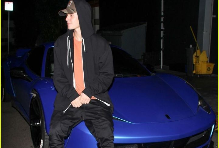 15 Outrageous Cars Celebrities Have Driven Over the Years - MotorBiscuit