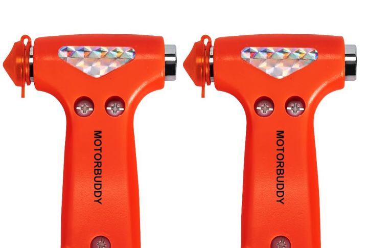 15 Essential Car Accessories for Your Next Road Trip - MotorBiscuit
