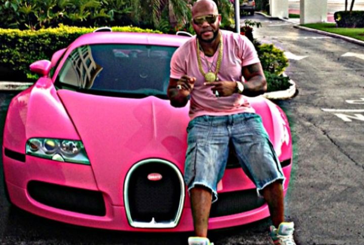 15 Outrageous Cars Celebrities Have Driven Over the Years - MotorBiscuit