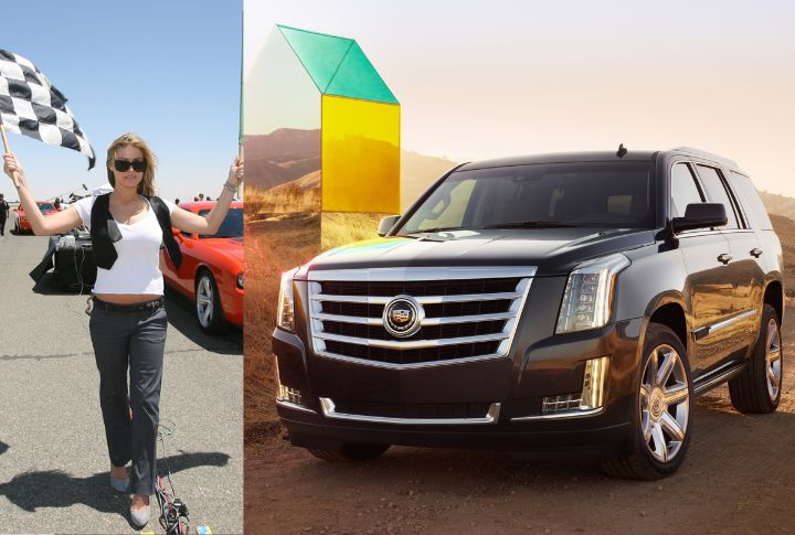15 Outrageous Cars Celebrities Have Driven Over the Years - MotorBiscuit
