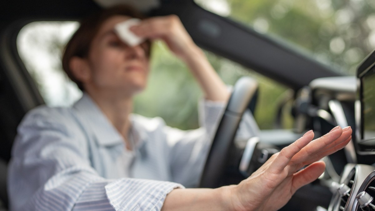 Here’s Why Your Car AC Isn’t as Cold as It Used to Be