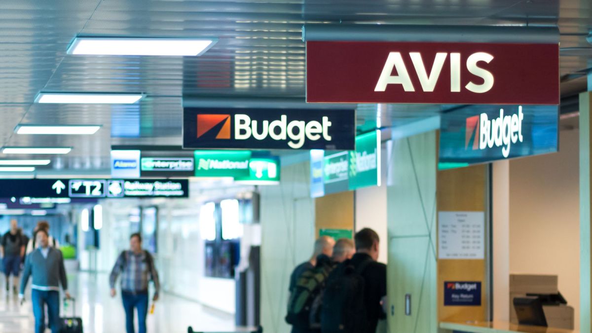 Not Returning a Rental Car Could Make You a Felon