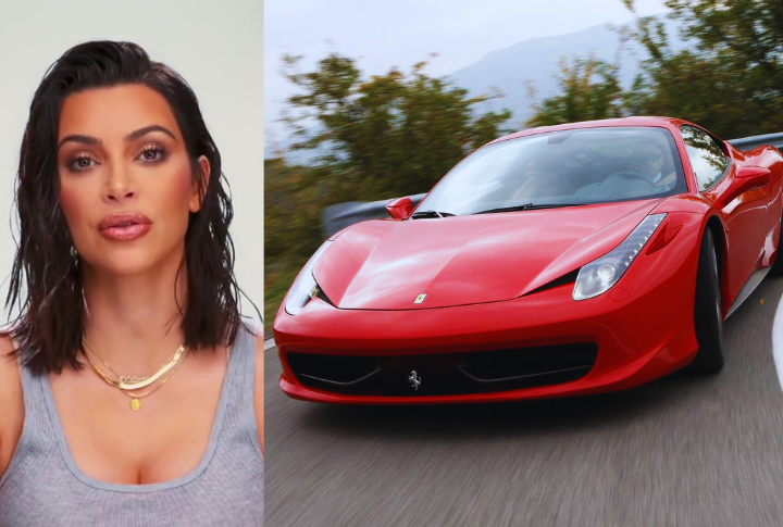 15 Outrageous Cars Celebrities Have Driven Over the Years - MotorBiscuit