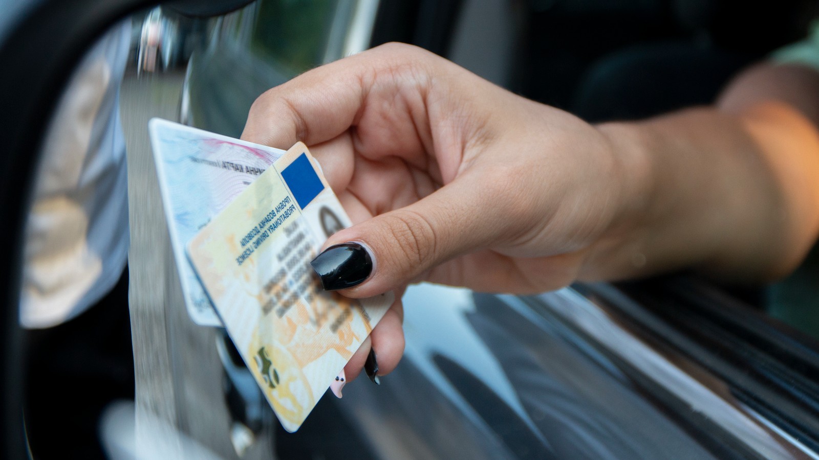 Florida Made a Sudden Change to Driver’s Licenses in the State ...
