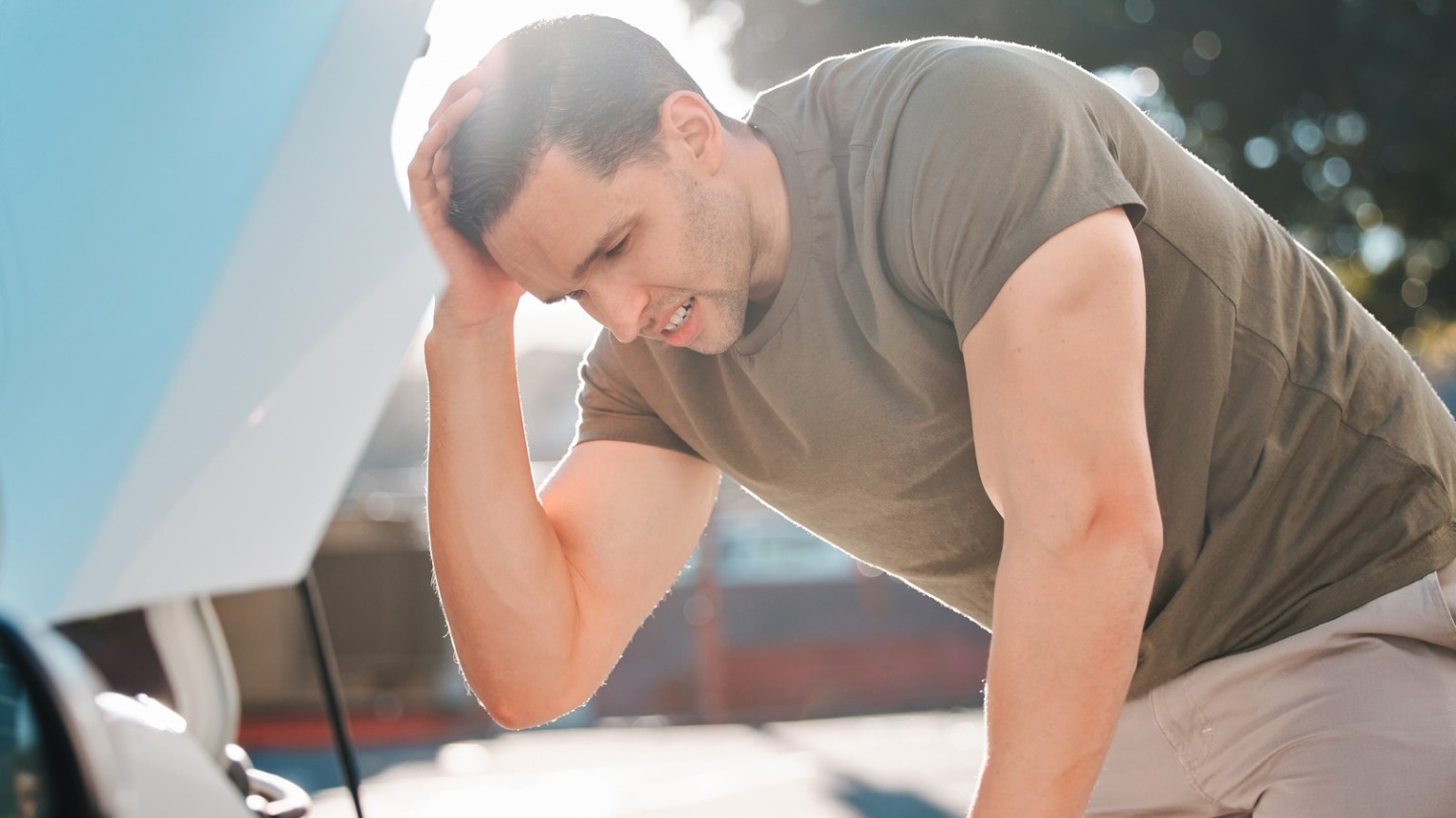 What Causes an Engine to Lock Up?