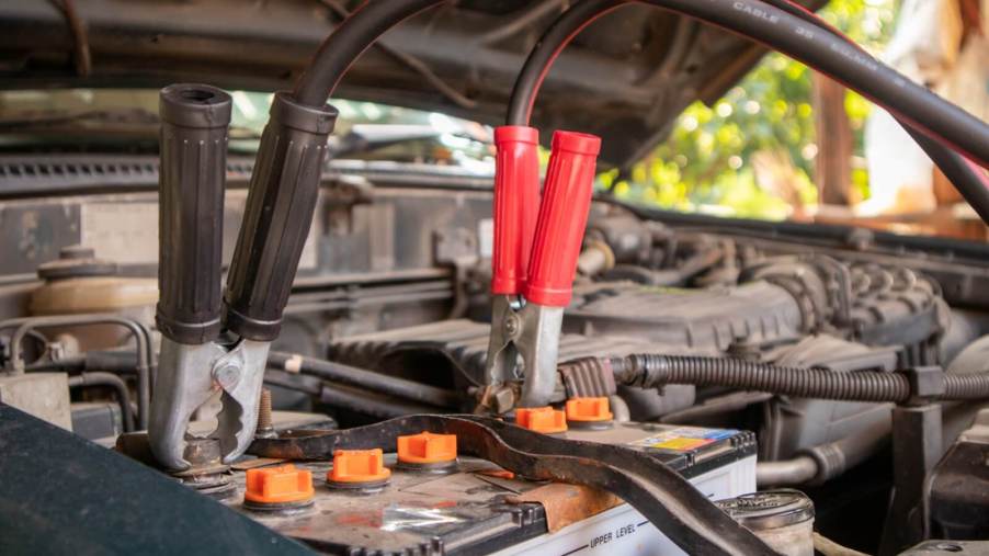 Battery Trouble? Do These Things To Keep Your Car Battery Healthy