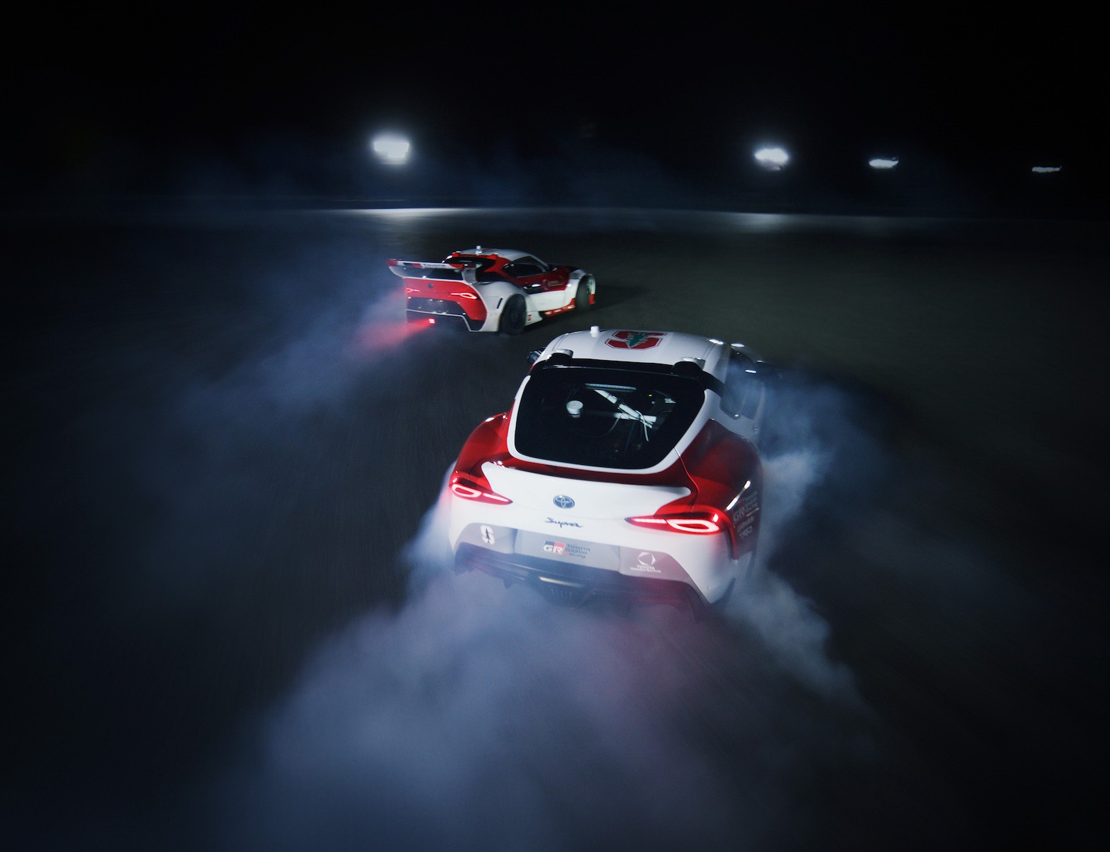 Forget Lane-Keep-Assist, Self-Driving Race Cars Can Now 'Drift ...