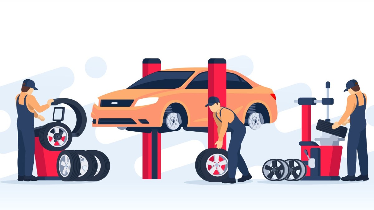 3 Modifications That Enhance Your Car’s Value