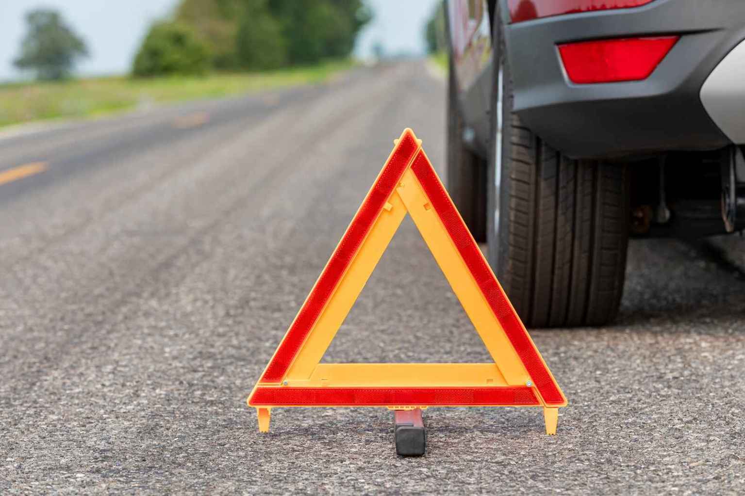 AAA’s 4 most common roadside assistance calls are almost always preventable