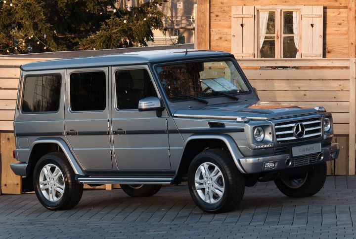 15 Longest-Running Car Models in Automotive History - MotorBiscuit