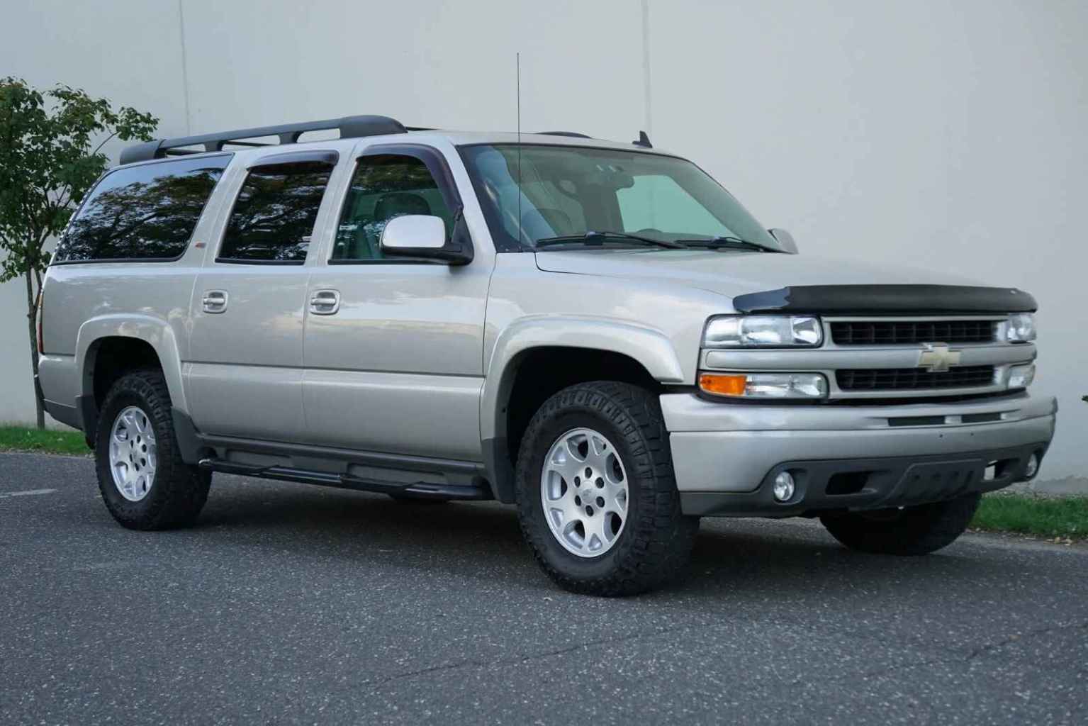 3 of the best Chevrolet Suburban years you can still hurl miles at