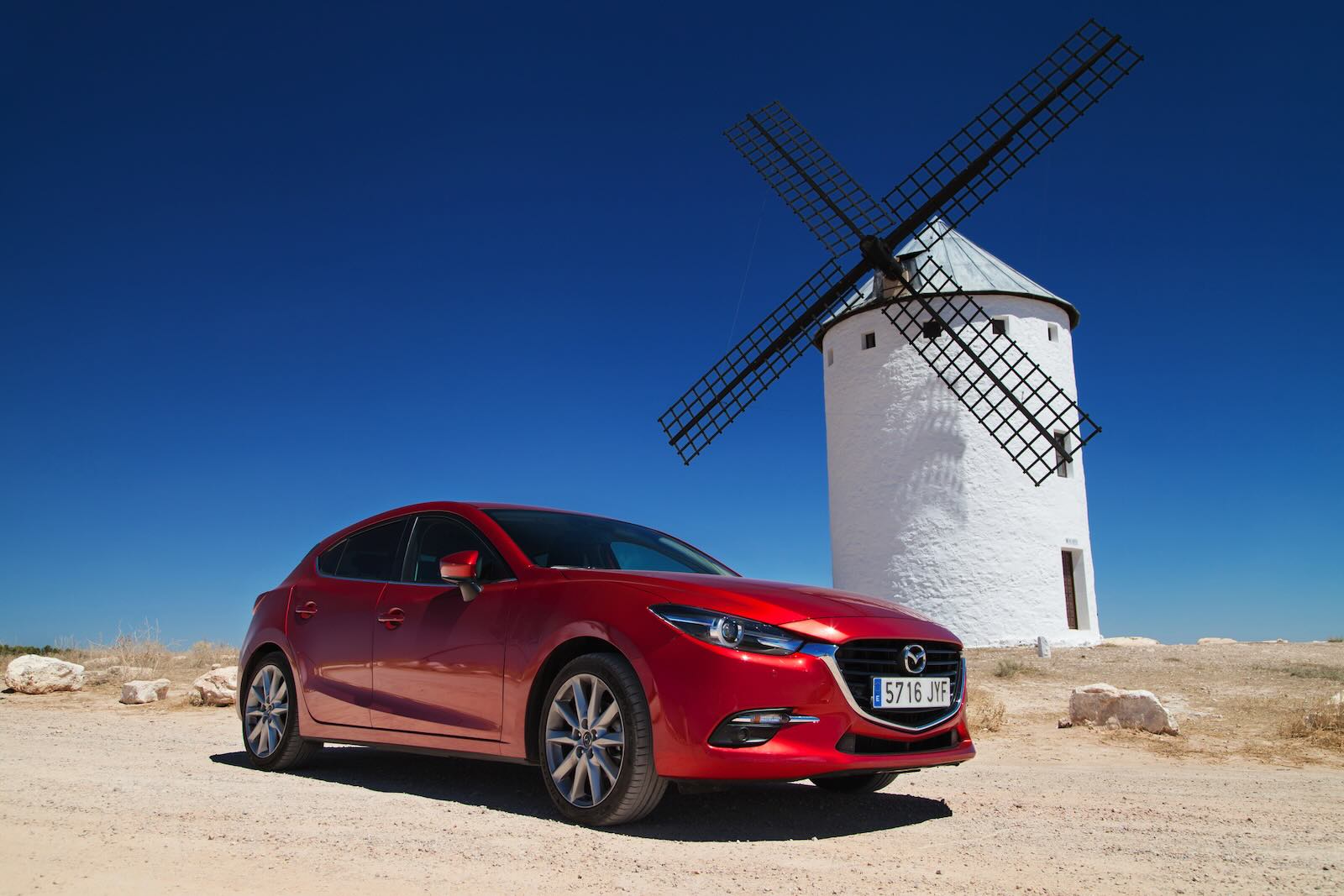Inspiring Best Years For Mazda3 Gallery