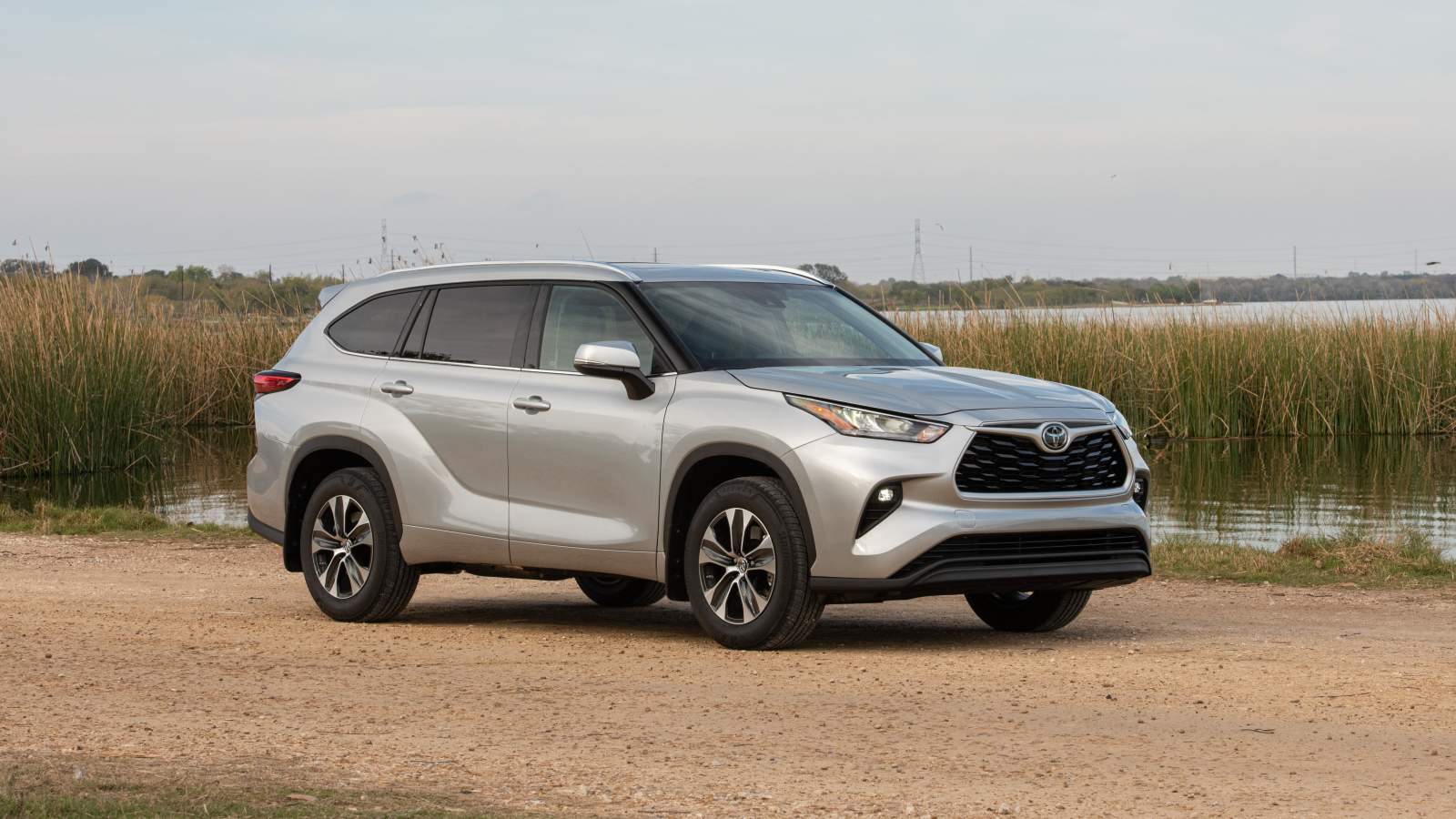 3 best Toyota Highlander years for families - MotorBiscuit