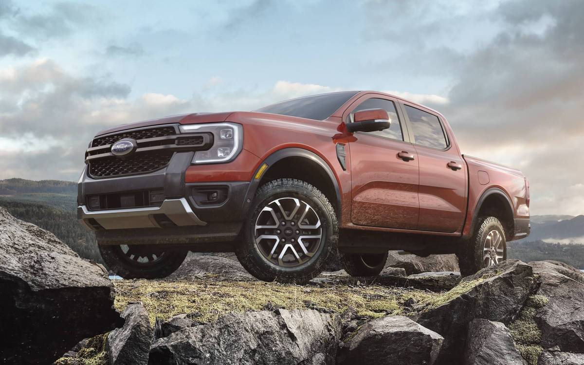 The 2024 Ford Ranger just got slammed with new delays