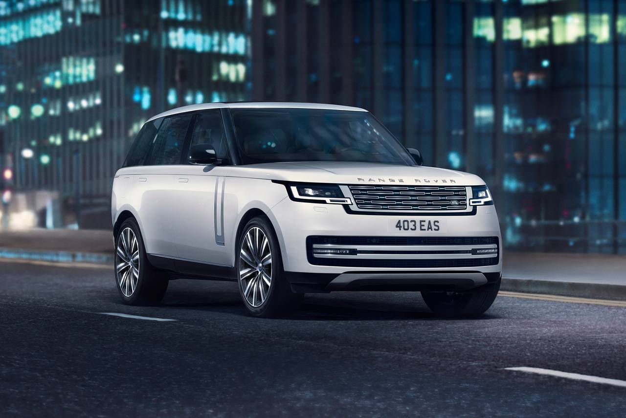 Are Land Rovers Expensive To Maintain