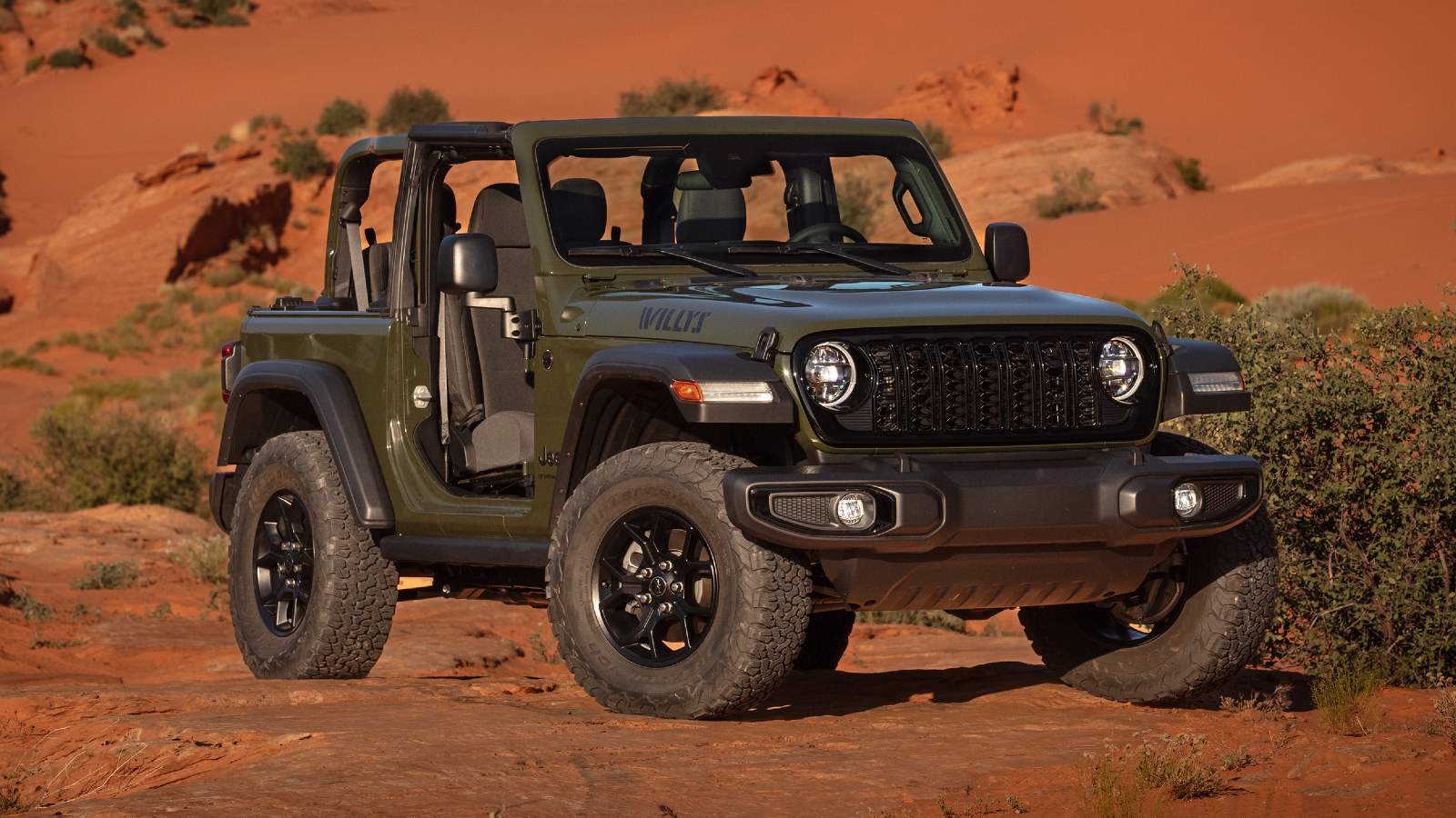This used Jeep broke down 10 miles from the dealership- MotorBiscuit