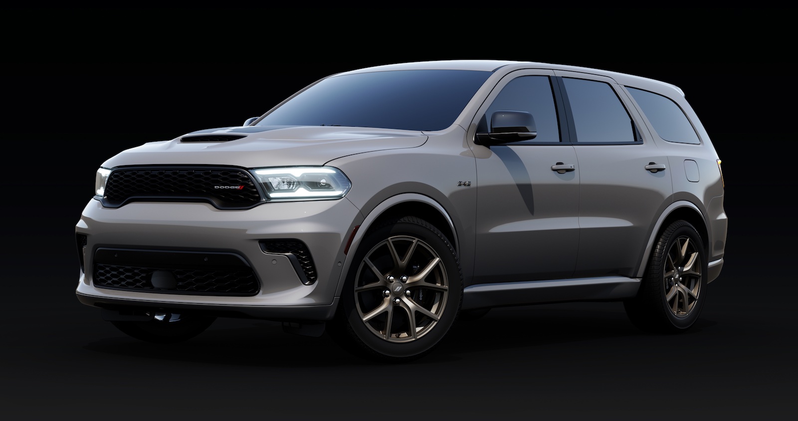 Dodge is killing the Hellcat V8...after this final Durango - MotorBiscuit