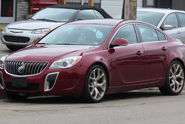 15 Dependable Car Brands With the Fewest Problems During Their Lifespan ...