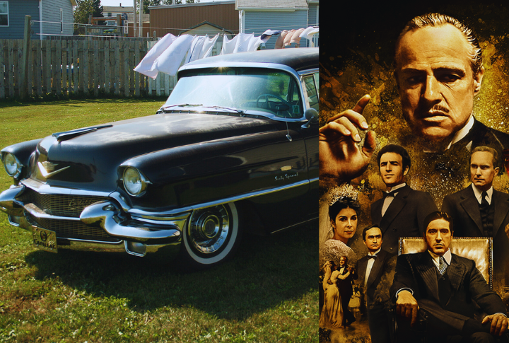 15 Classic Cars Found in The GodFather Trilogy - MotorBiscuit