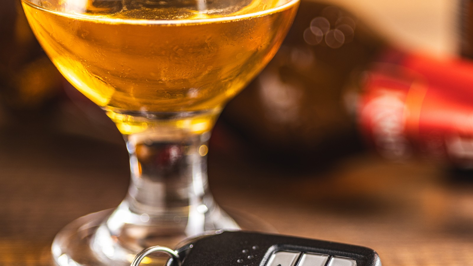How Long Should You Wait to Drive After Having Alcohol?- MotorBiscuit