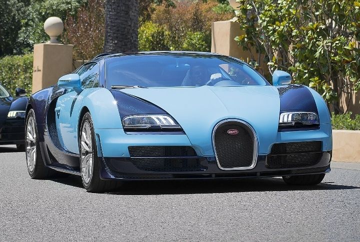 The Impressive History Of Bugatti - MotorBiscuit