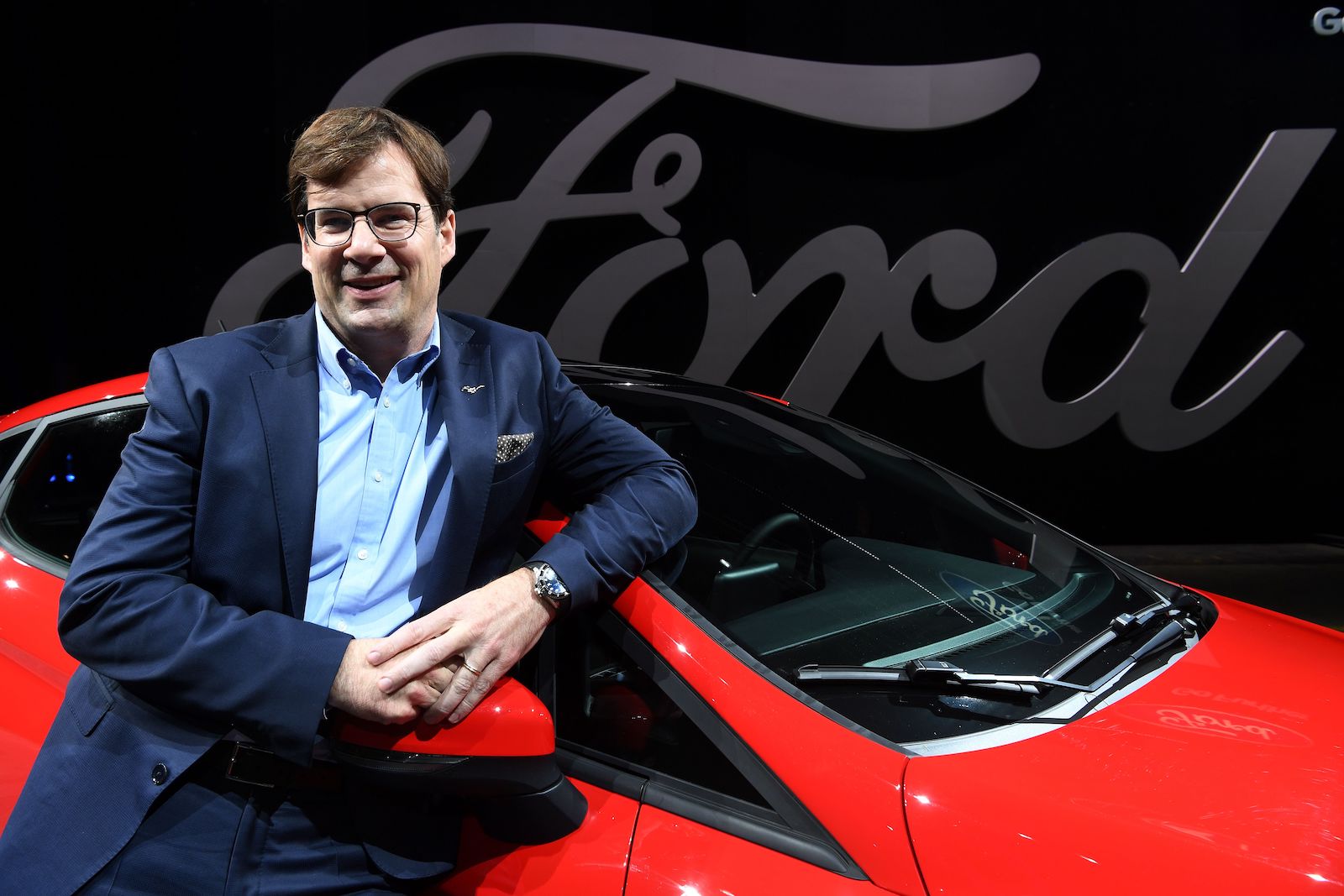 Ford CEO discovered the perfect hybrid on a trip to China, ‘a lifeline ...