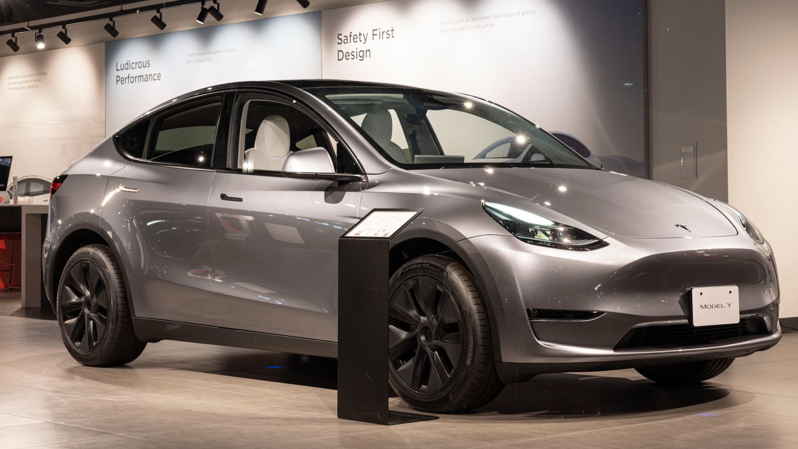This police department regrets using Tesla squad cars- MotorBiscuit