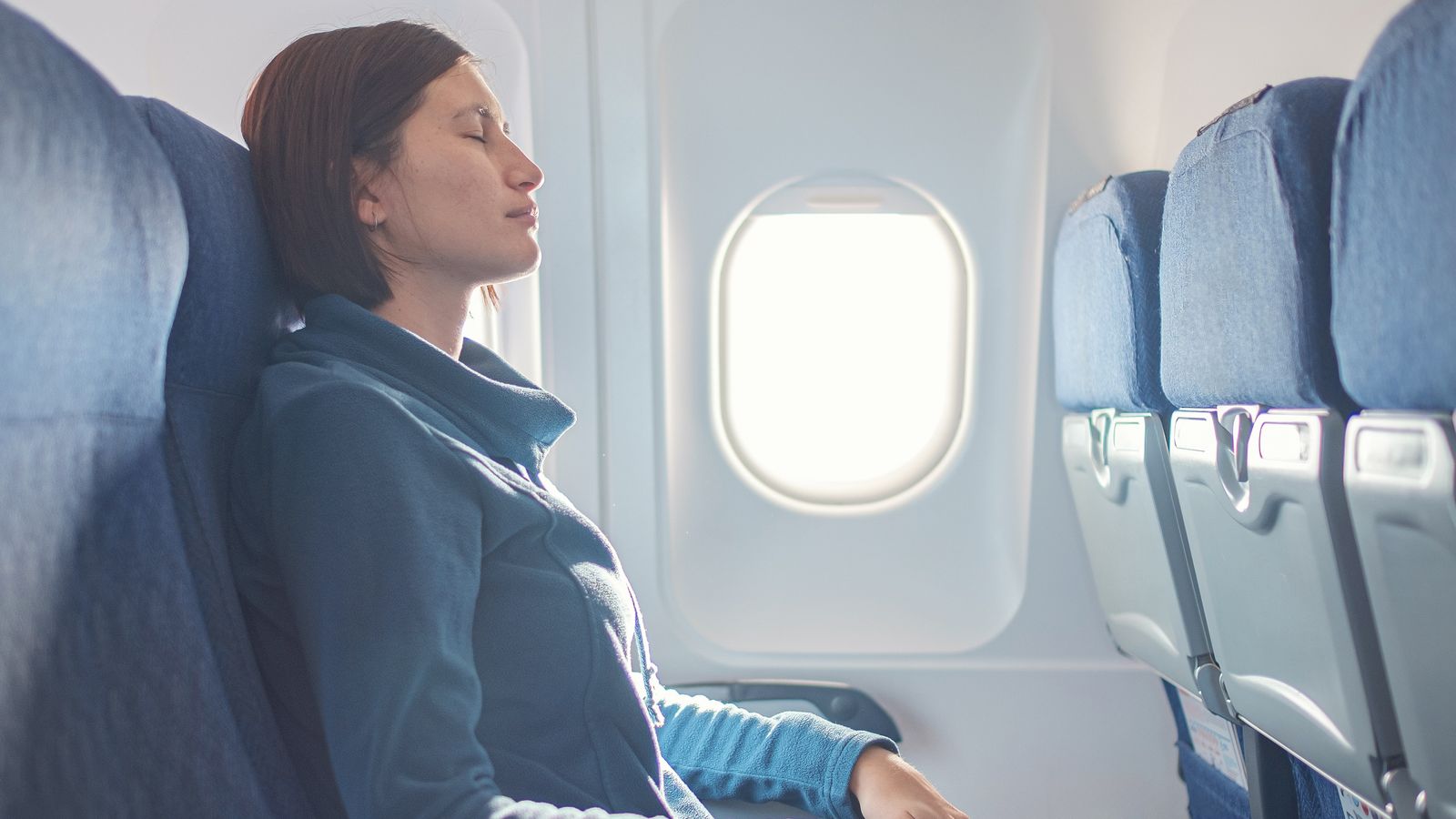 A JetBlue passenger is suing the airline after she broke her ankle ...