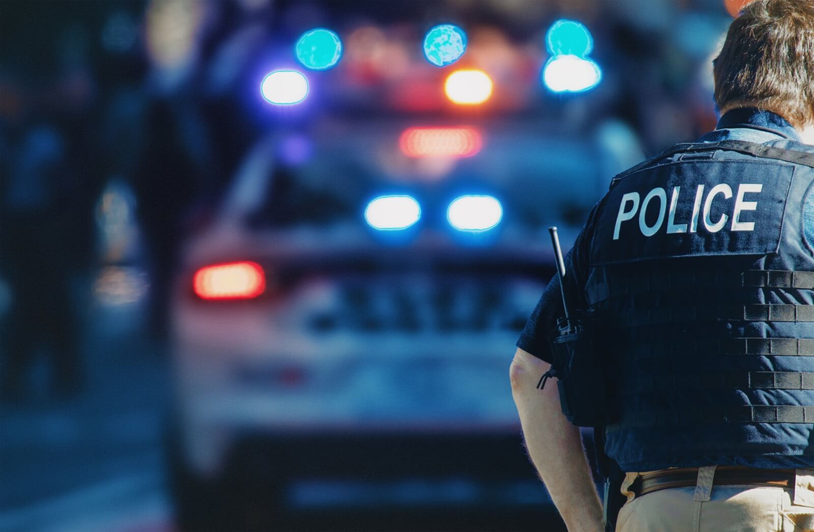 Can you keep a police scanner in your car? - MotorBiscuit