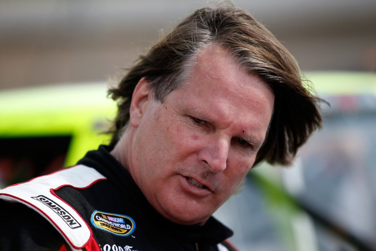 Here's what made Scott Bloomquist a 'one of a kind' dirt track legend