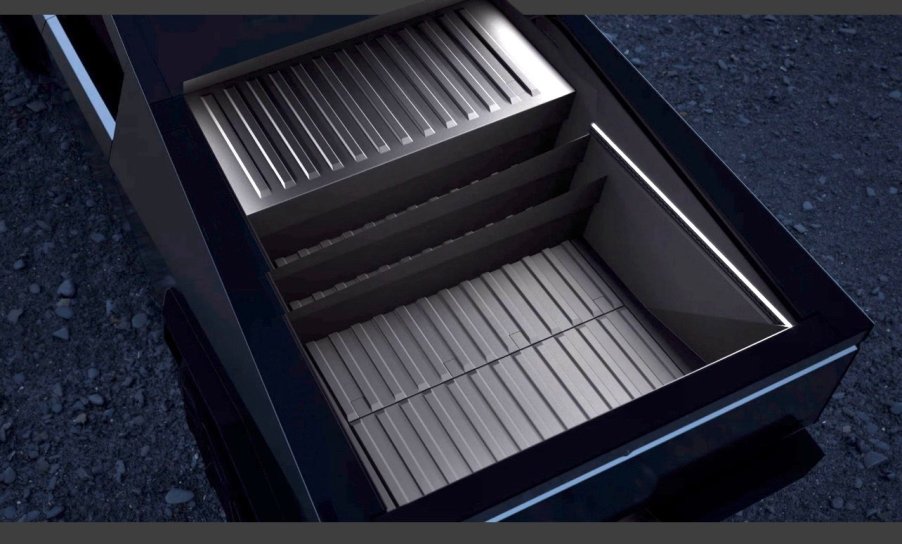 Giving the Tesla Cybertruck more range costs $16,000