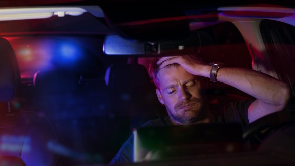 How Often Do Police Officers Give Warnings Instead of Tickets?