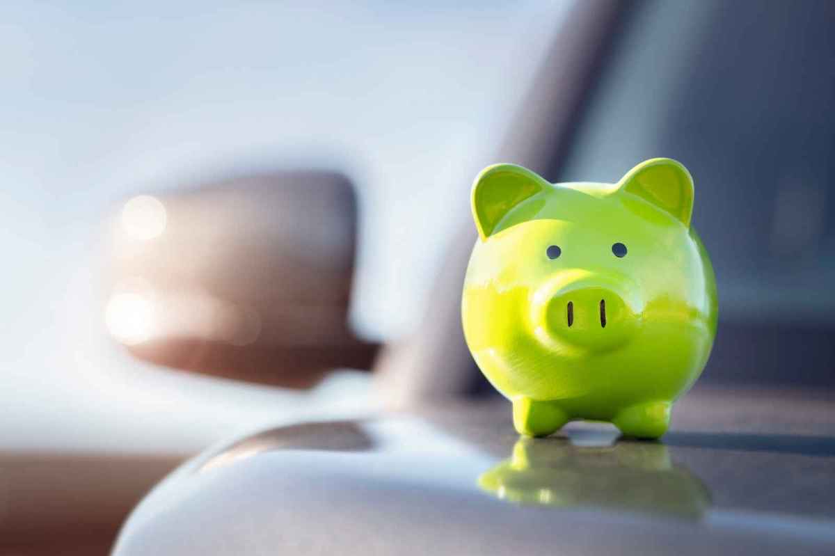What's the lowest car loan you can get?