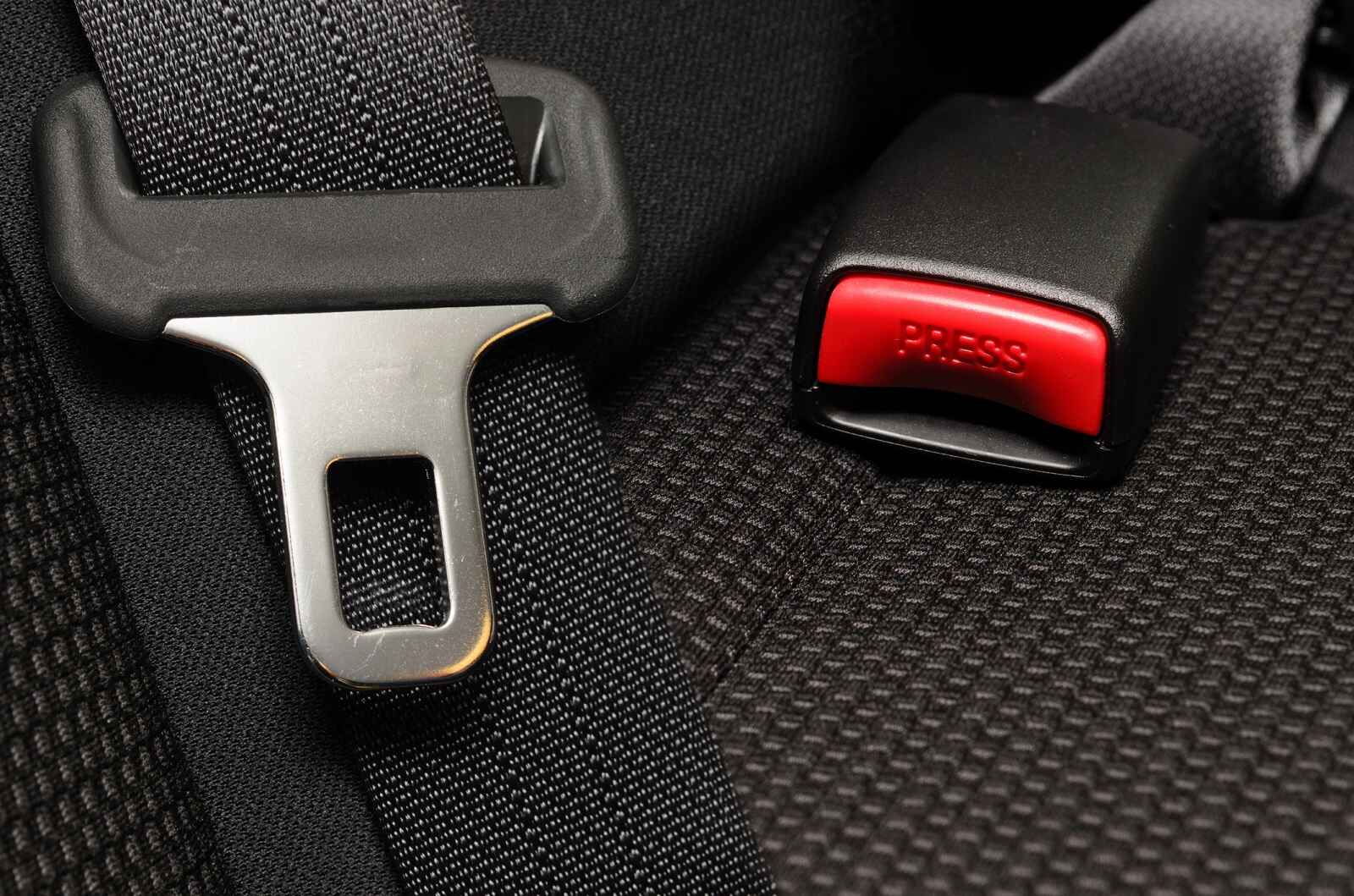 3 ways your car’s seat belt might be holding a big secret