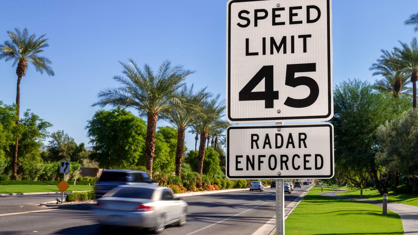1 city in Colorado has a new way to issue speeding tickets