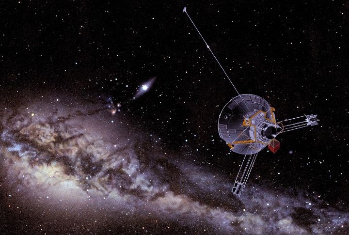 15 Iconic Spacecraft That Helped Advance Space Exploration