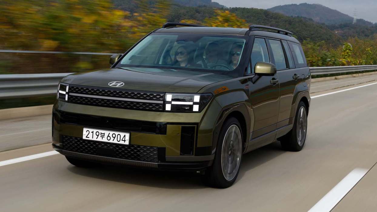 Hyundai models dominate 14 states as the fastest-selling vehicles