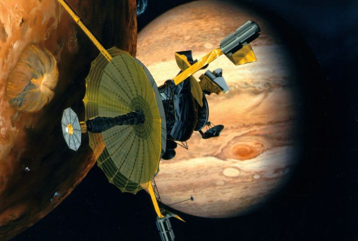 15 Iconic Spacecraft That Helped Advance Space Exploration