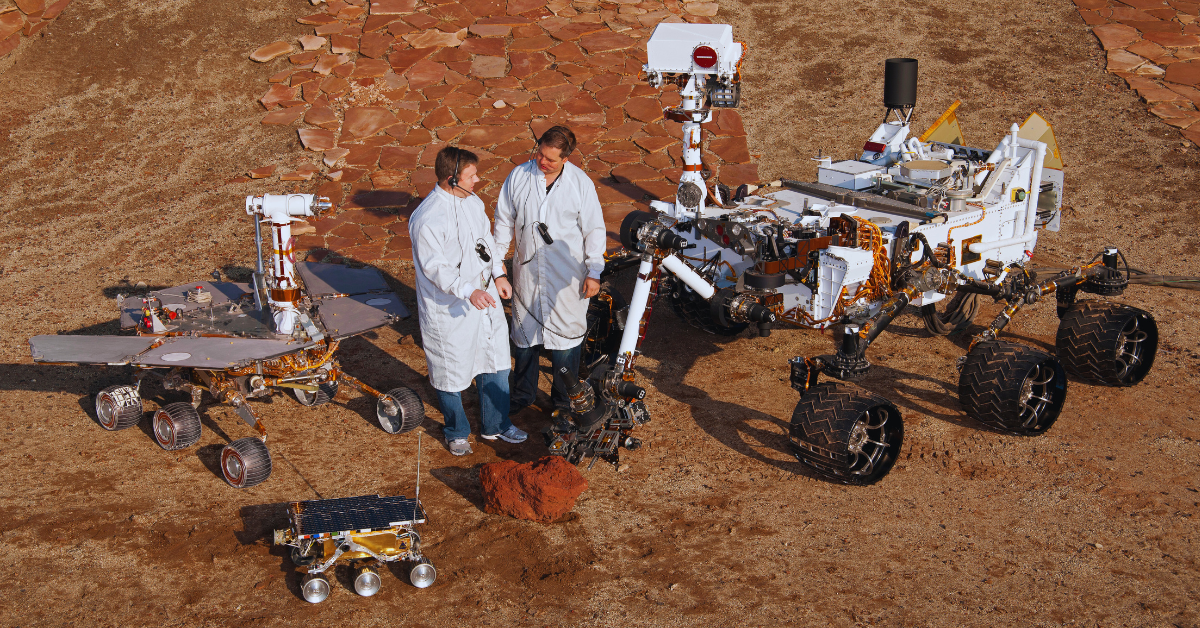 15 Iconic Spacecraft That Helped Advance Space Exploration