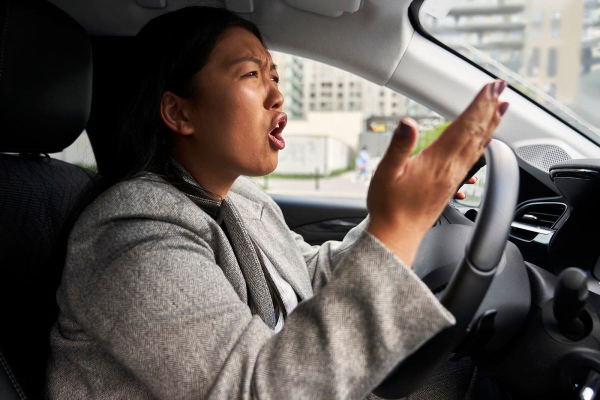 “Because I’m evil," the most hated drivers reveal what makes them tick