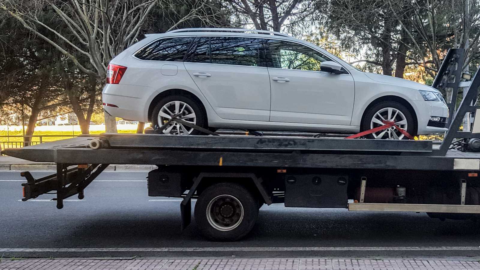 These two drivers are getting massive payouts after their cars were ...