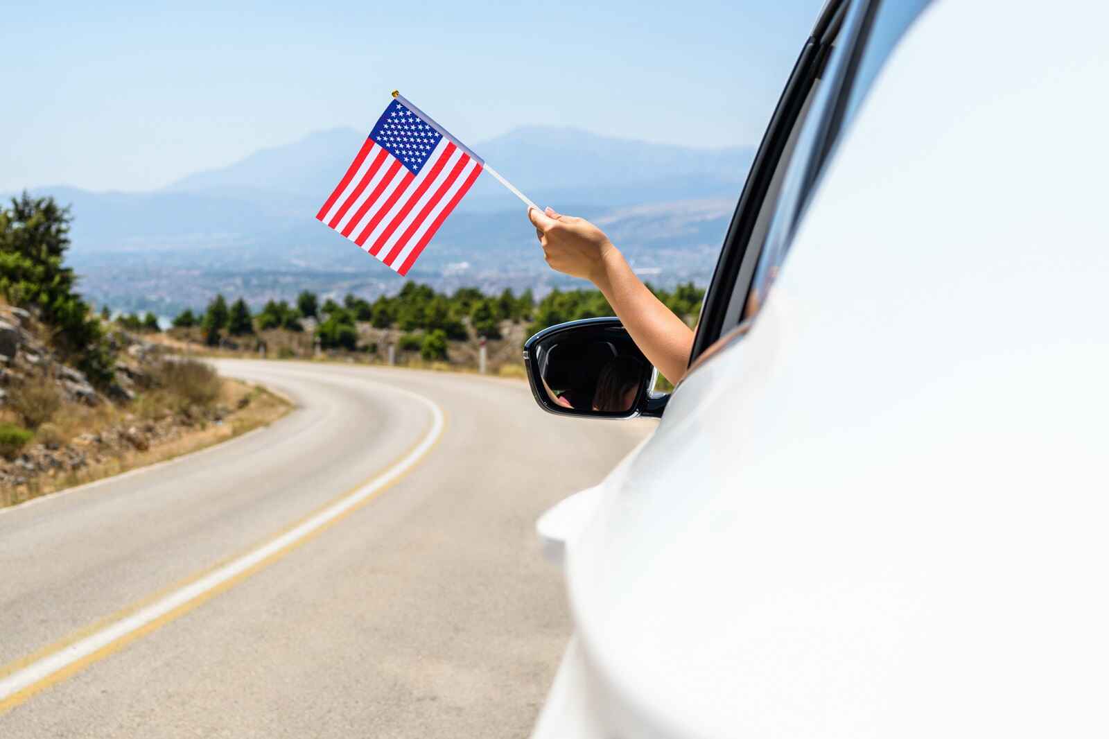 The 2 cheapest states to own a car are nearly 2,000 miles apart ...
