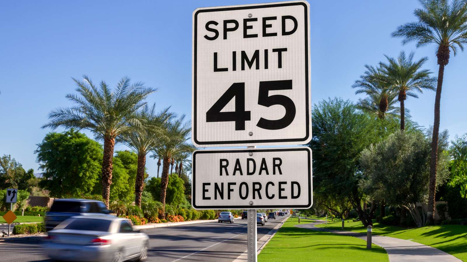 Utah’s new law may be the solution to excessive speeding, as citations ...
