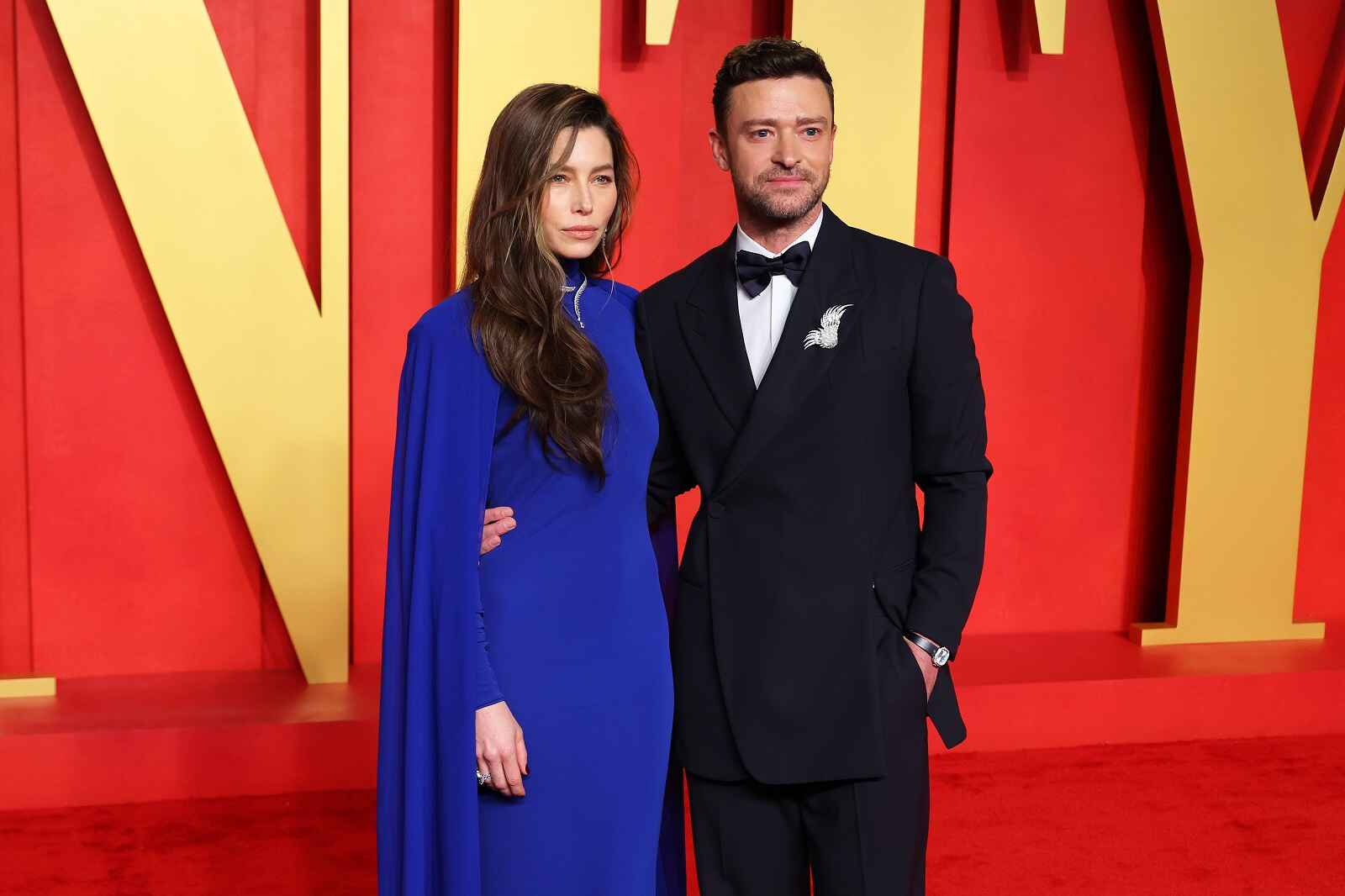 Justin Timberlake agrees to 'lesser' charge after DWI arrest - MotorBiscuit