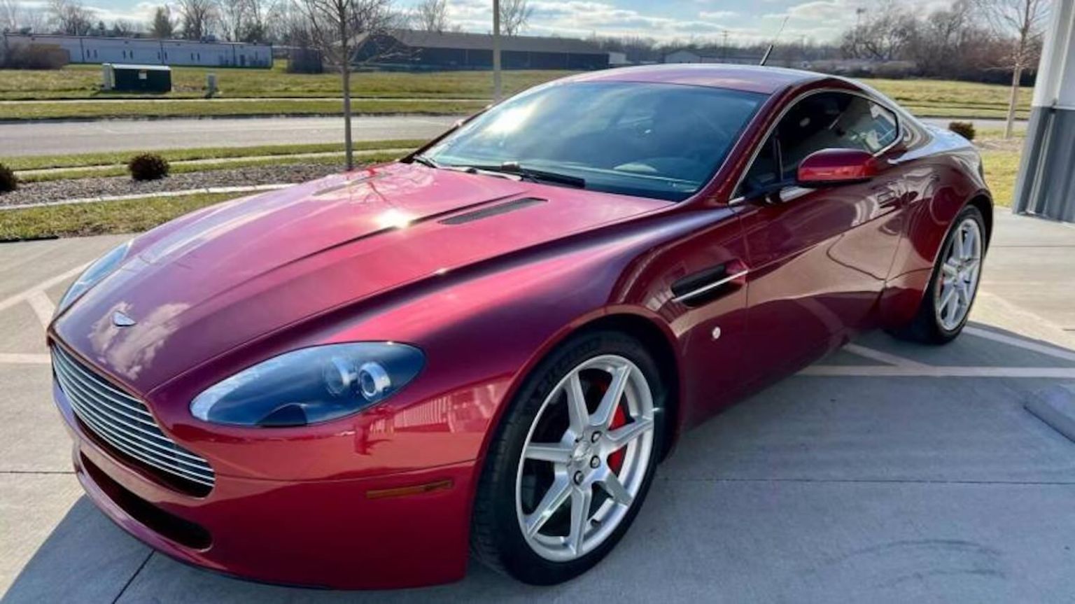 Ball out on a budget with these deeply depreciated V8-powered European ...