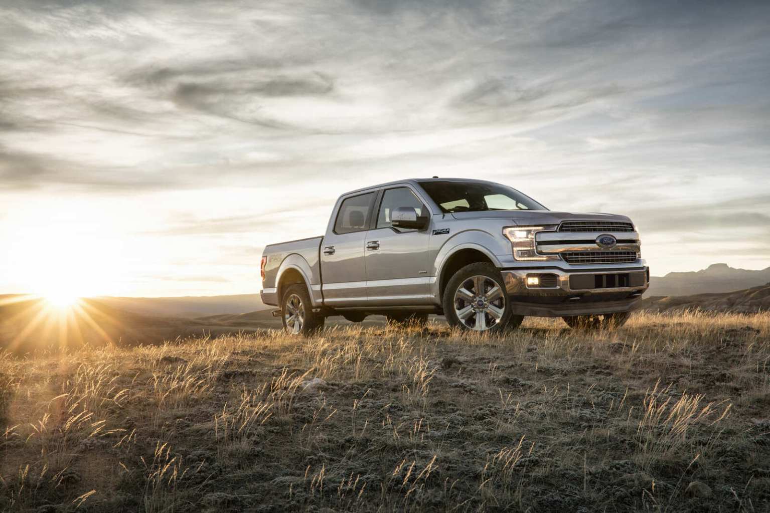 The Best Ford F-150 Years With High Reliability and Owner Satisfaction