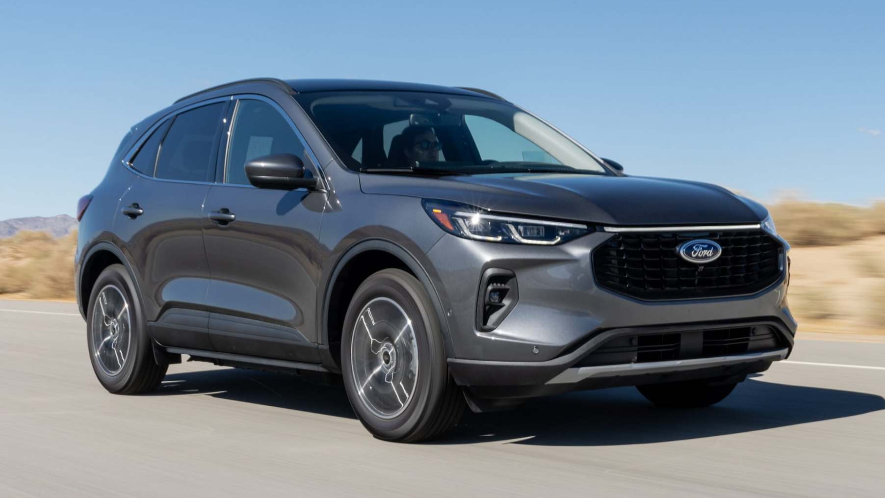 3 of the best PHEV SUVs for under $45k with 35 miles of range