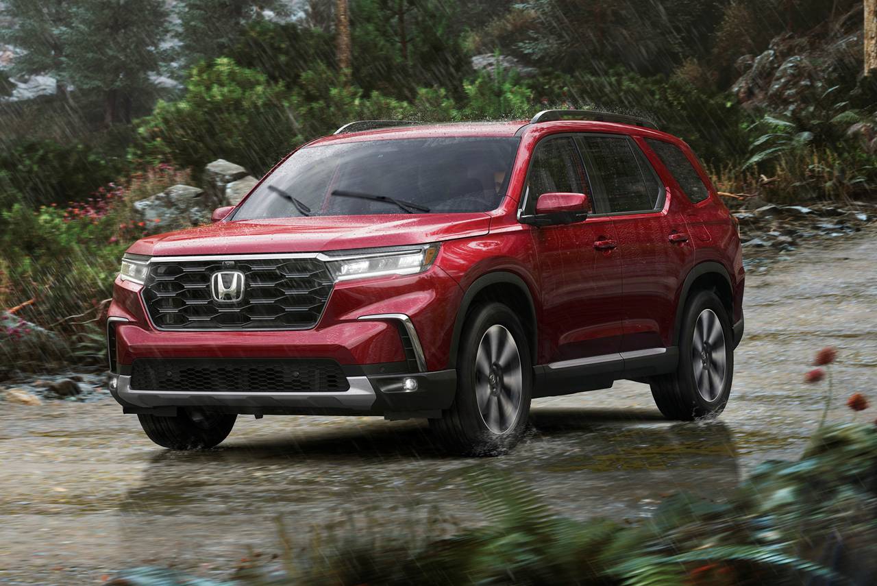 3 underrated yet reliable SUVs that will last forever