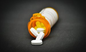 4 prescription medications that can land you a DUI