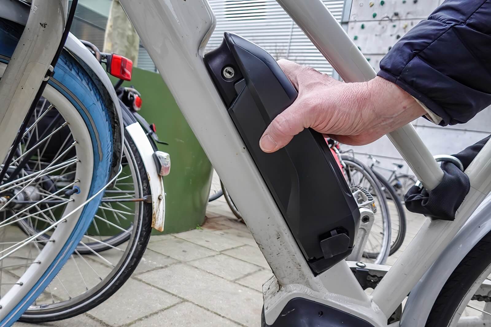 Is Overcharging Ebikes Dangerous